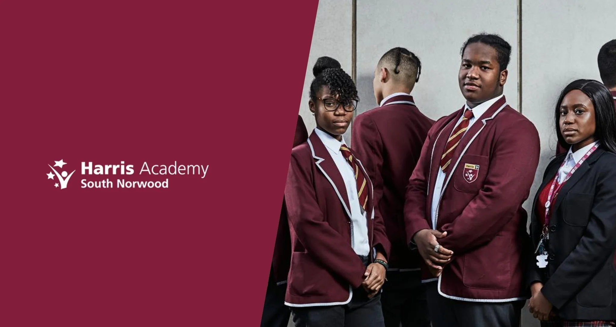 Harris Academy South Norwood | Discover Academic Excellence Today ...