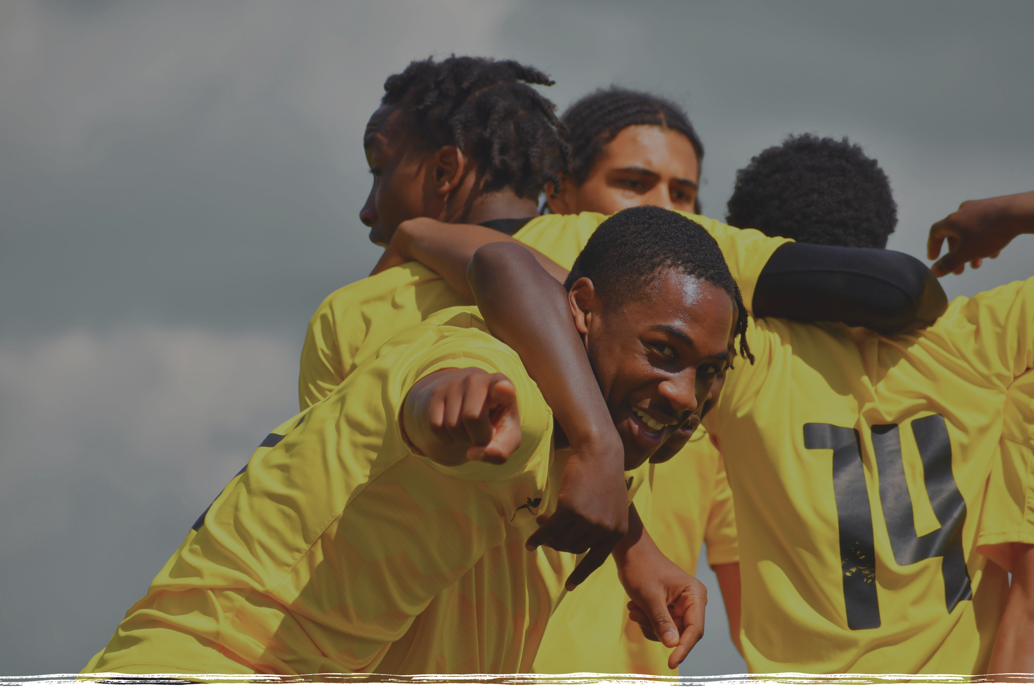 Home | Kinetic Foundation