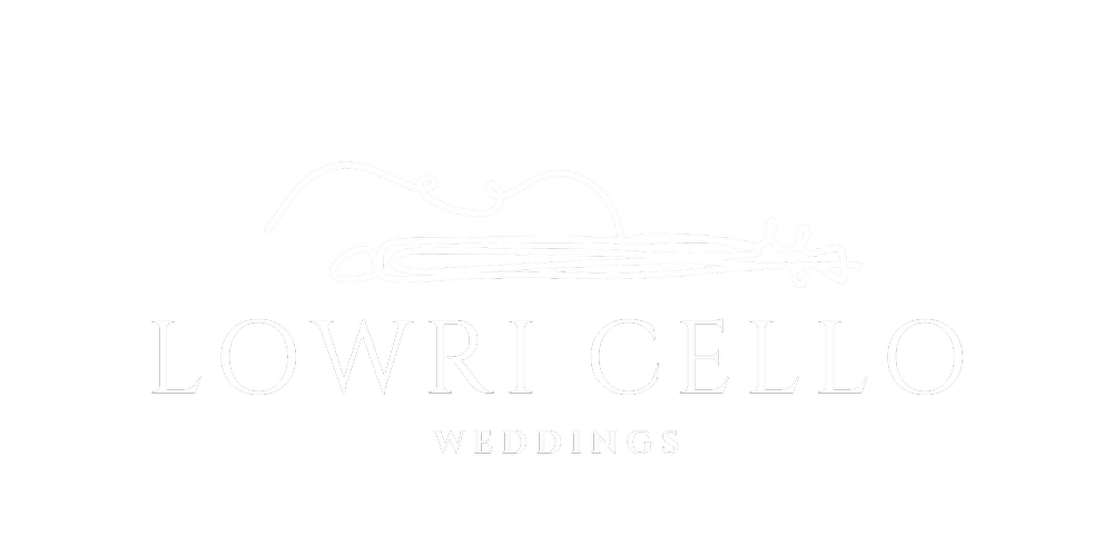 Lowri Cello Weddings