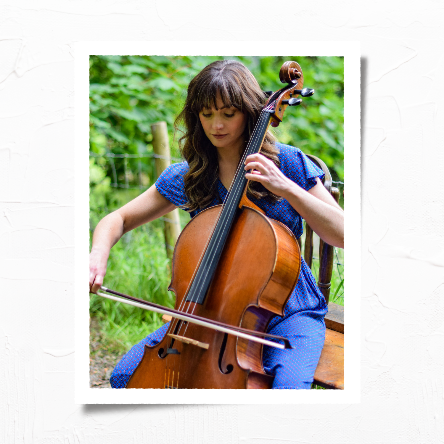 Lowri Cello Weddings
