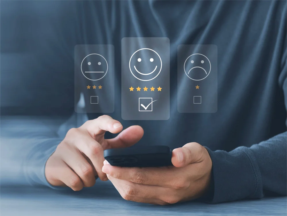 Voice & Messaging — Hayo