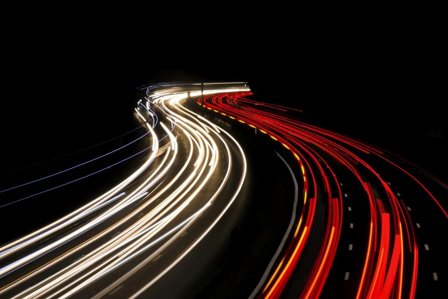 Comprehensive Traffic Control Services