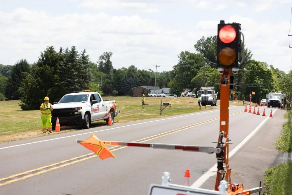 Traffic Control & Safety Company: Traffic Management Contractor