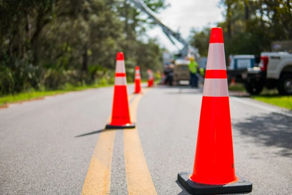 Traffic Control & Safety Company: Traffic Management Contractor
