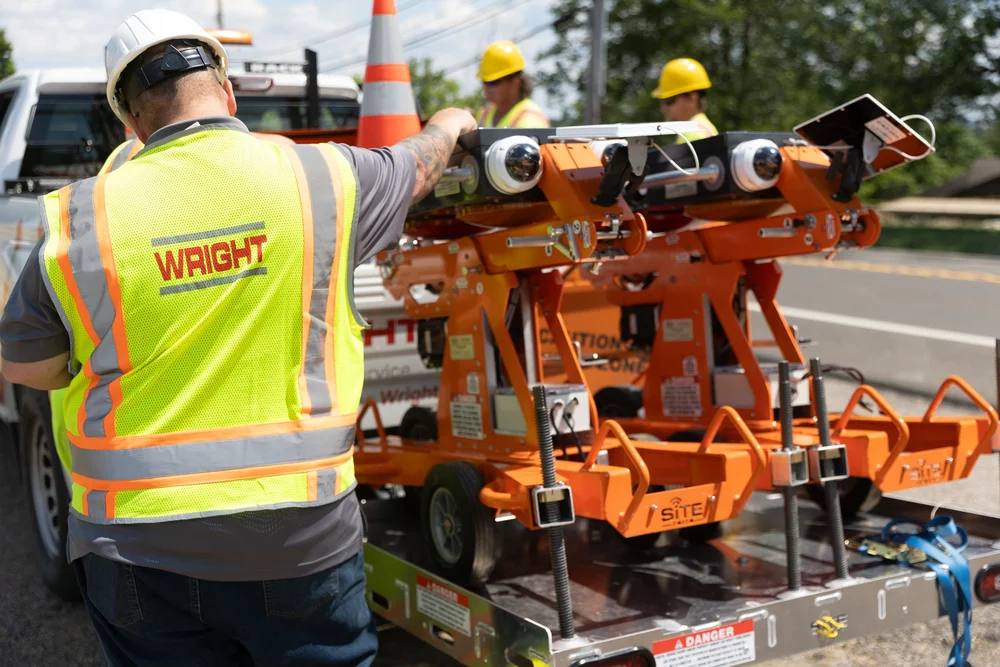 Traffic Control & Safety Company: Traffic Management Contractor