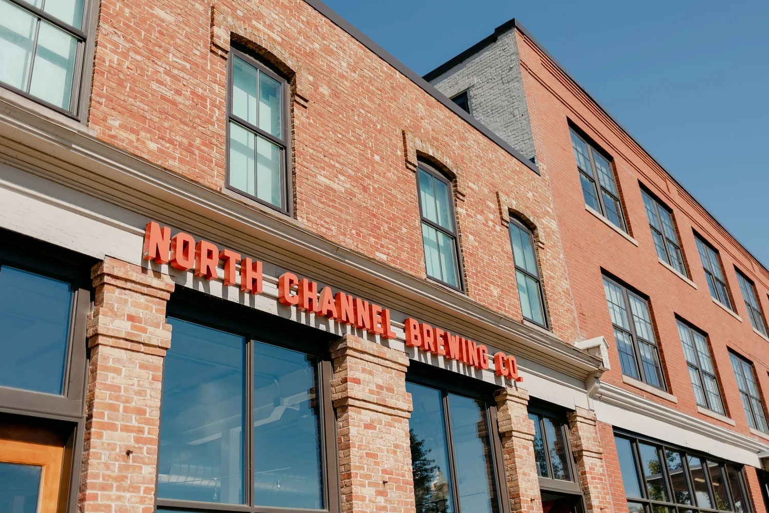 North Channel Brewing Co.