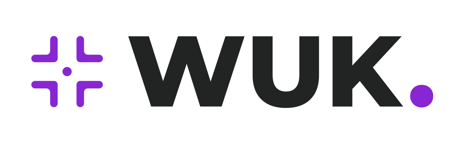 WUK App | Home