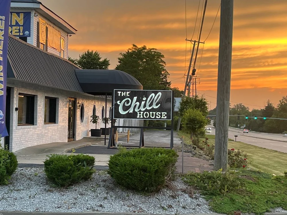 The Chill House