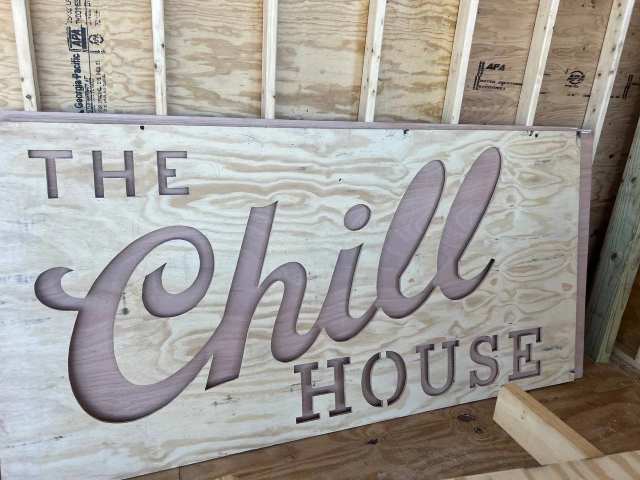 The Chill House