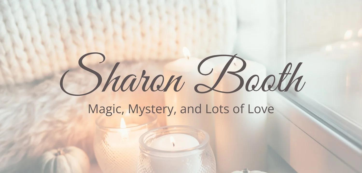 Sharon Booth