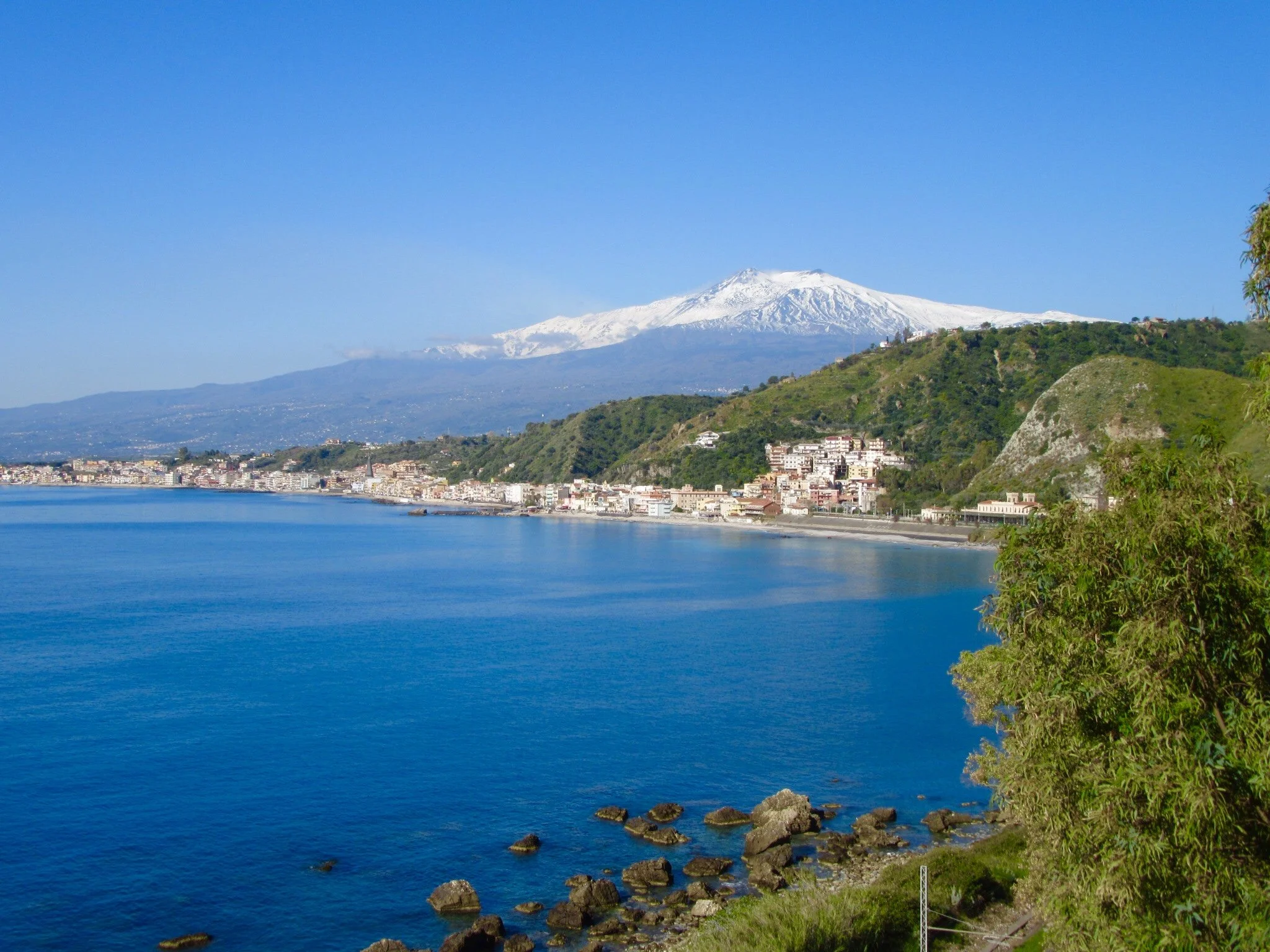 10 Best Day Trips From Catania — The Bella Boot