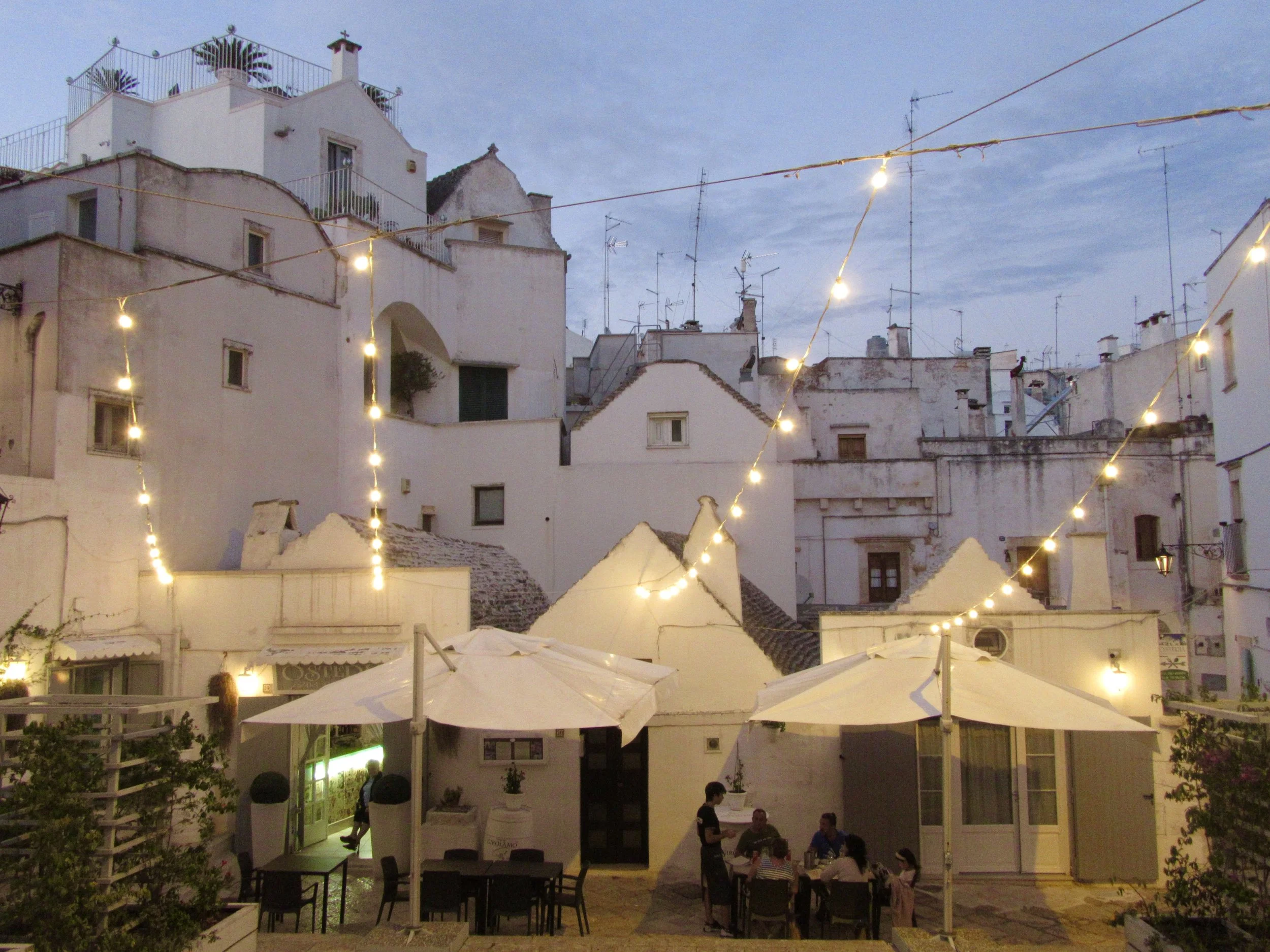 7 Best Day Trips from Bari, Puglia — The Bella Boot