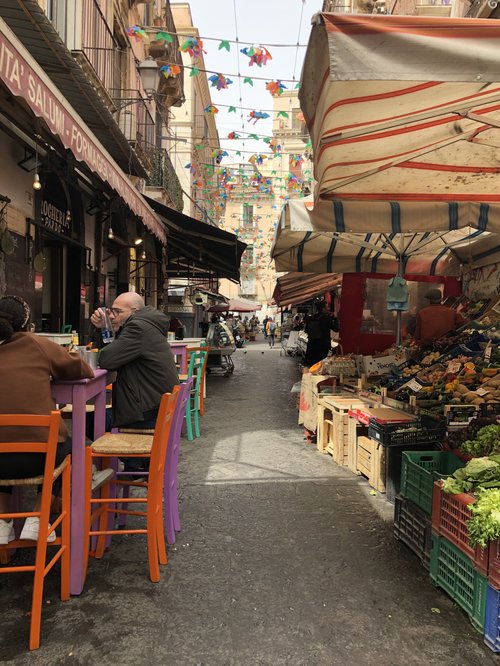 10 Insider Tips To Visiting Catania — The Bella Boot