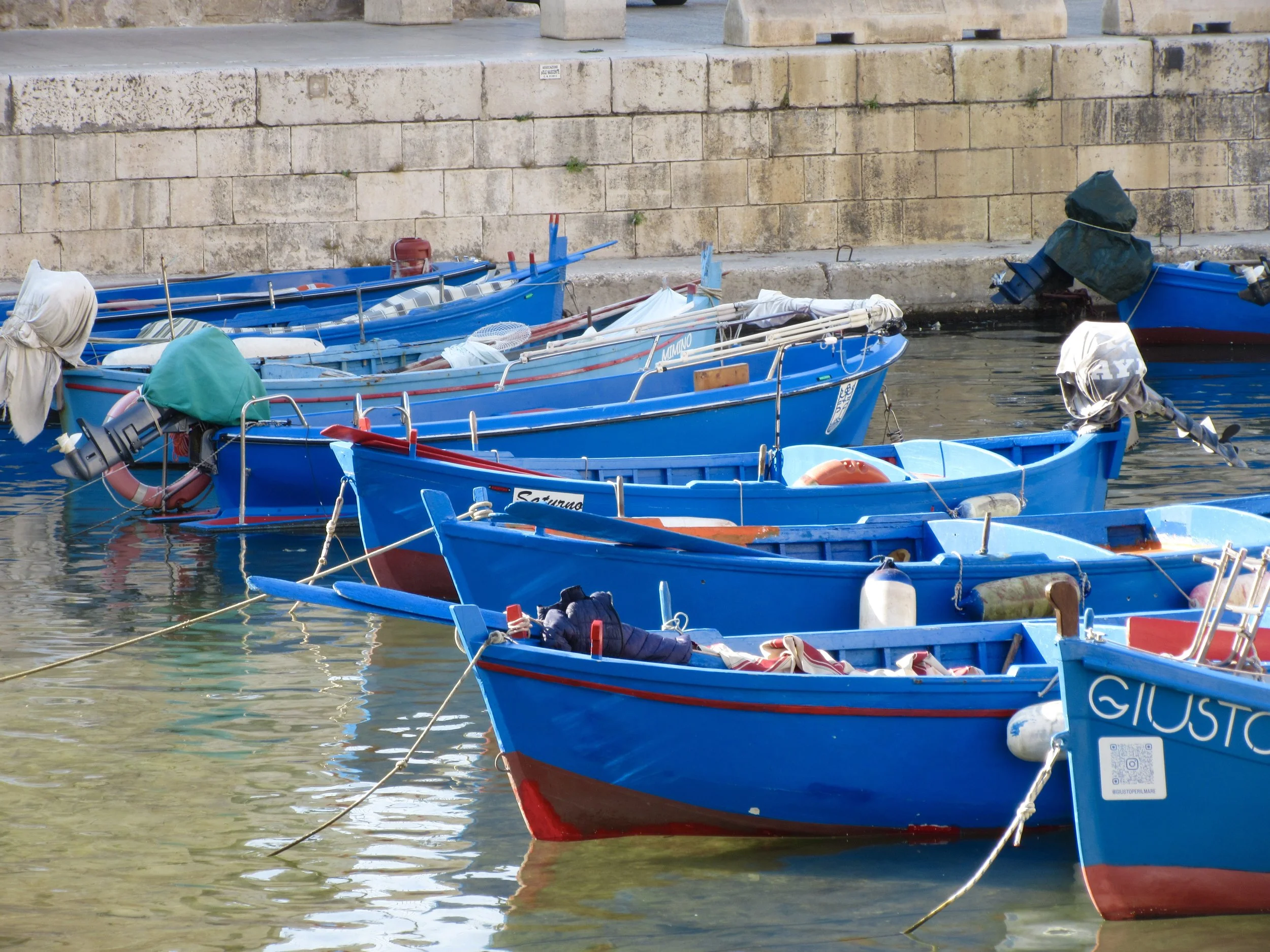 7 Best Day Trips from Bari, Puglia — The Bella Boot