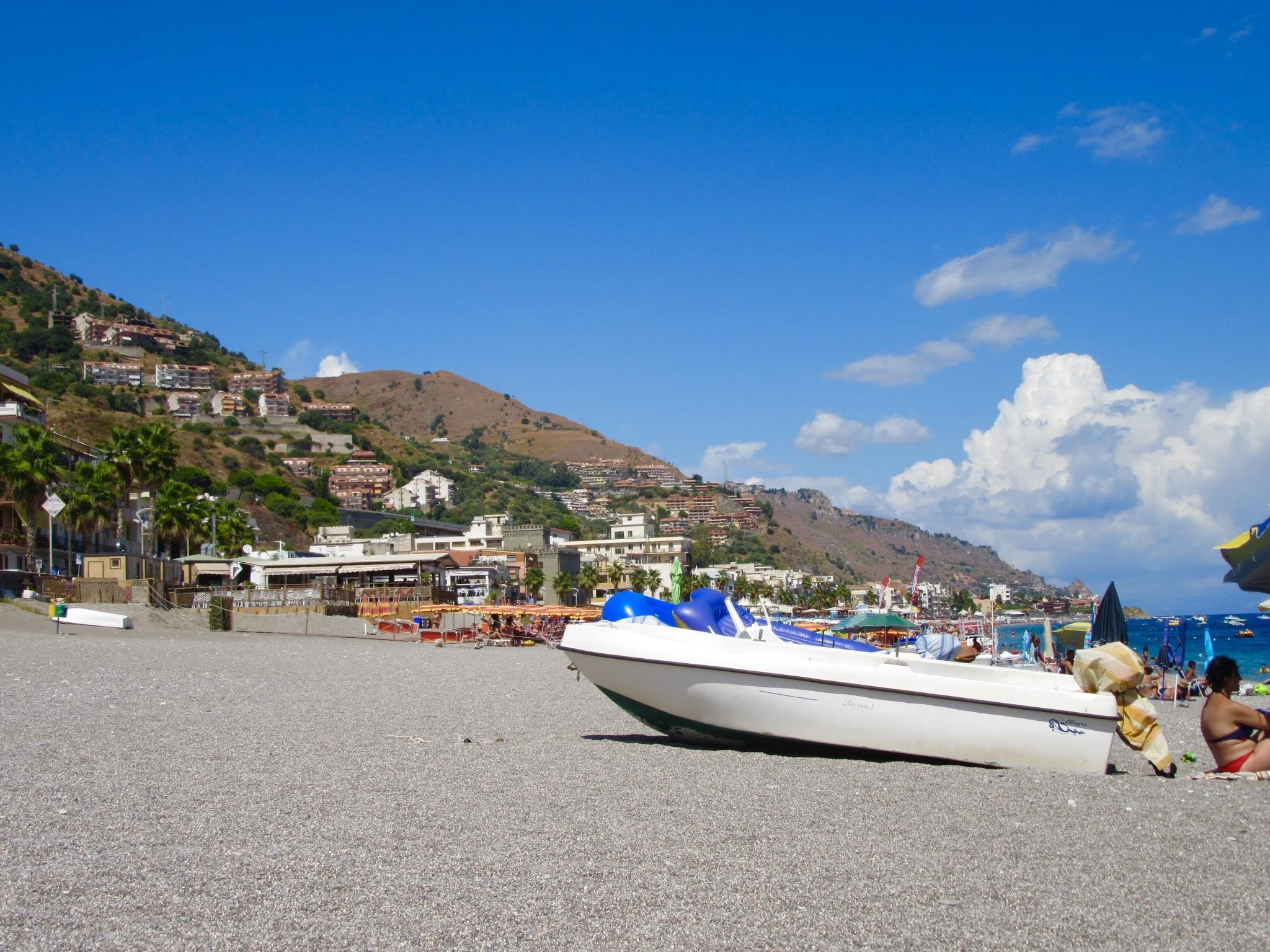 10 Best Day Trips From Catania — The Bella Boot