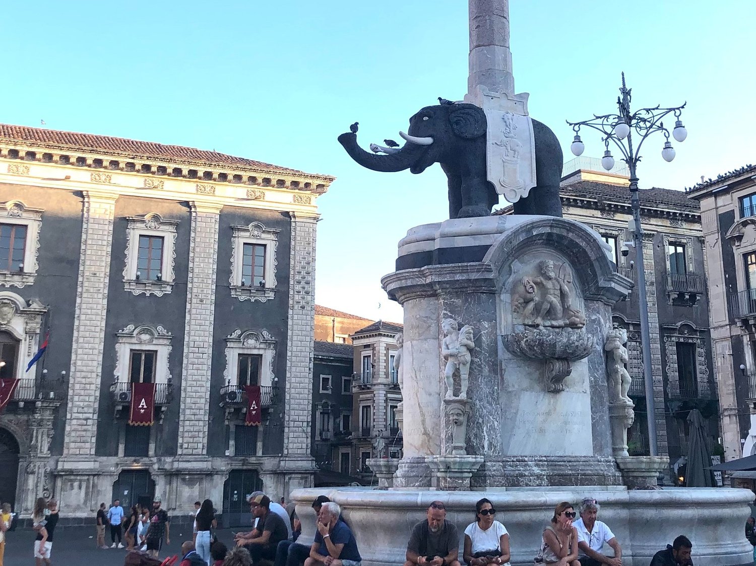 10 Insider Tips To Visiting Catania — The Bella Boot