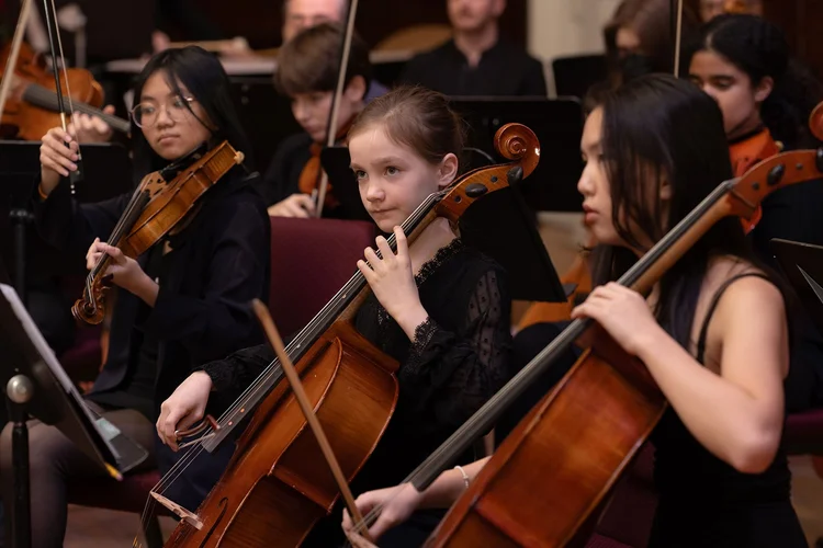 Chamber Music Center of New York