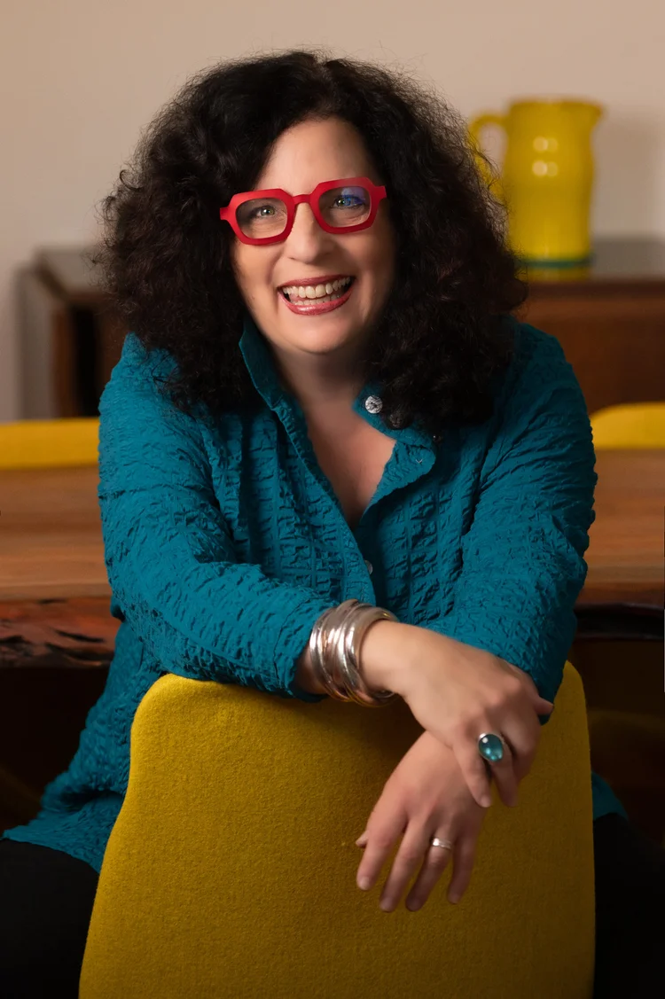 Deborah J. Cohan