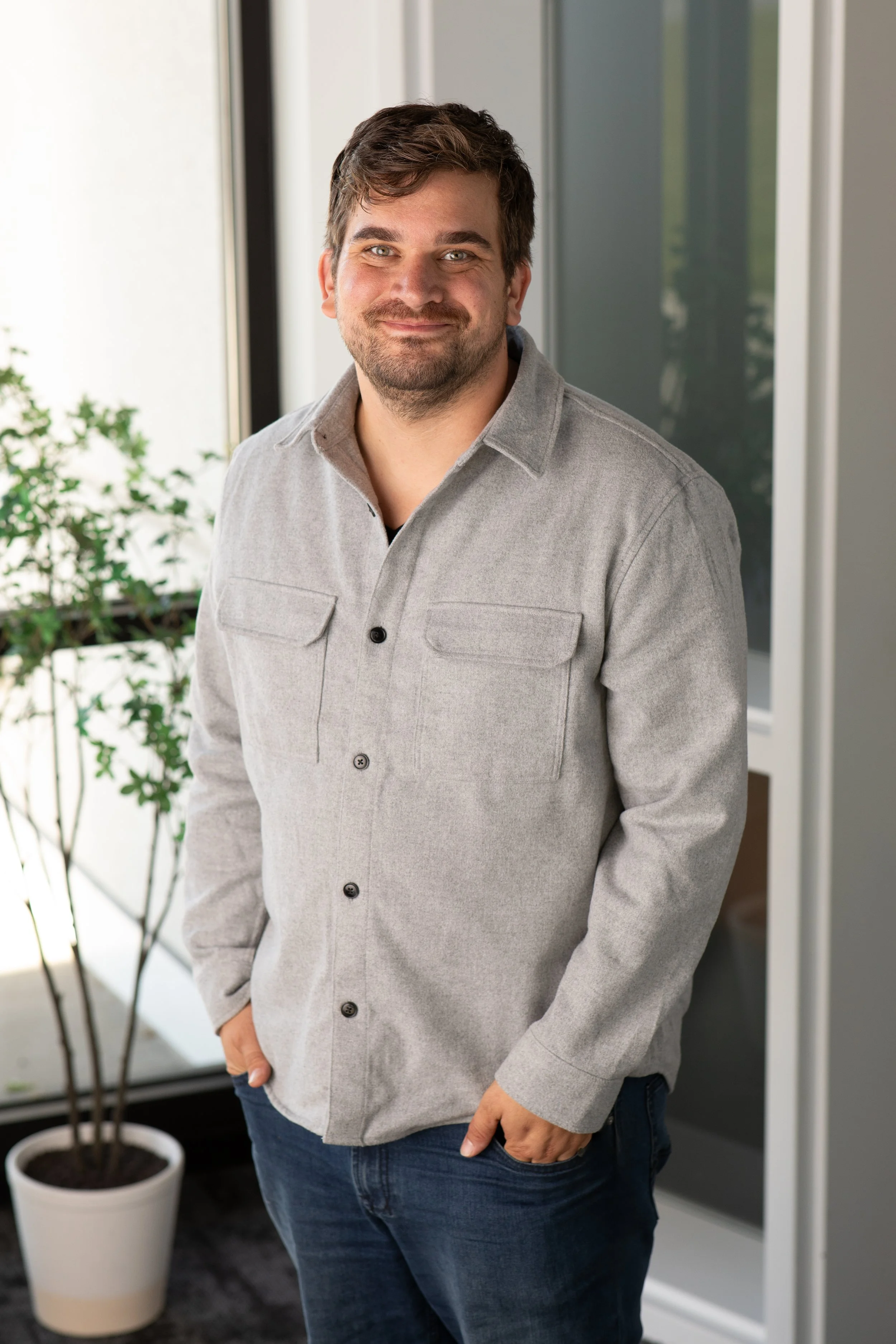 Our Staff — The Highlands