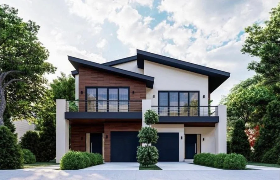 Trinity Homes Houston