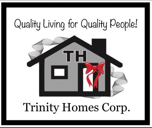 Trinity Homes Houston
