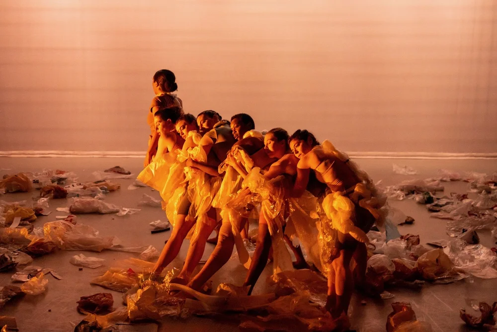 Professional Dance Opportunities — Threads Dance Project