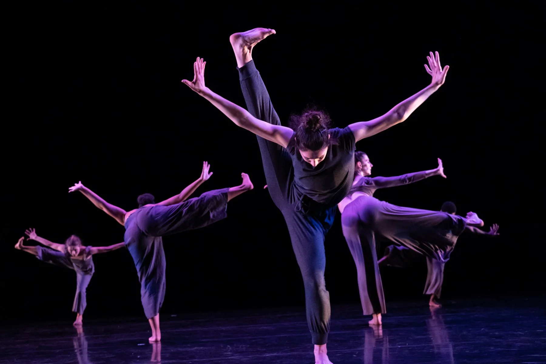 Company — Threads Dance Project
