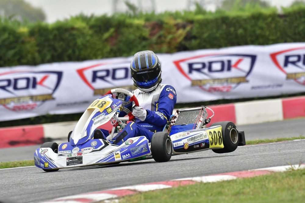 Elliott Shaw: Autism, ADHD & Racing at Elite Level — Neurodiverse Sport