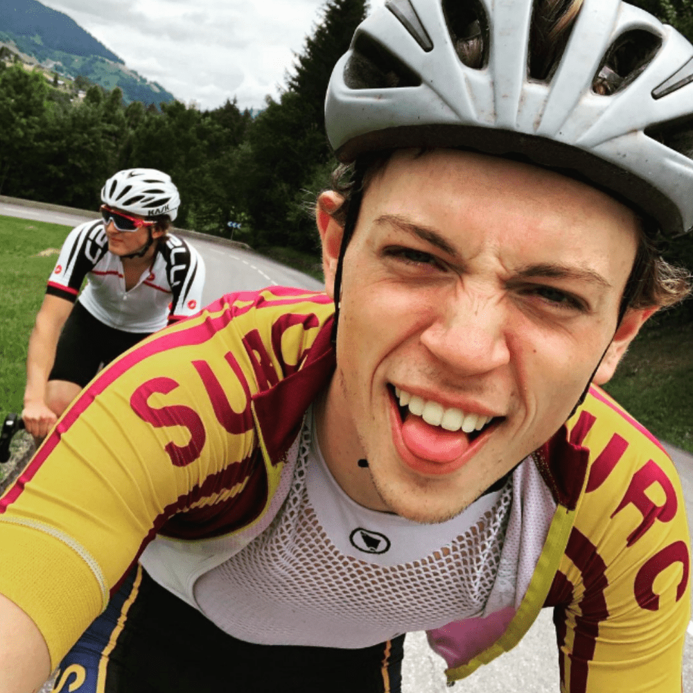 Tom Epton: ADHD, Triathlon, and Finding His Own Path — Neurodiverse Sport