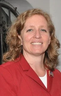 Vera Broecker — Operation Walk Virginia