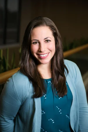 Jeanine Gargiulo — Operation Walk Virginia