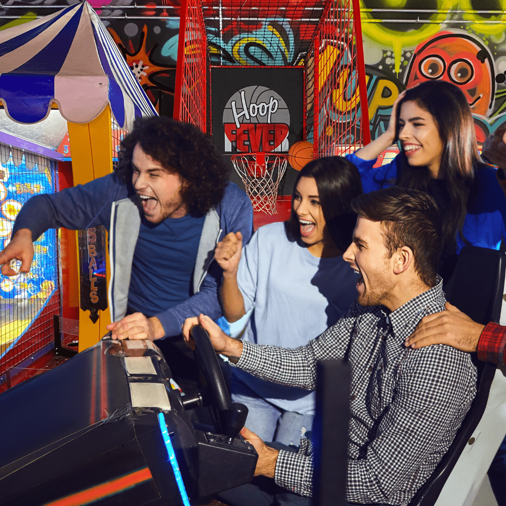 Lake Hartwell Family Fun Center | Hartwell GA