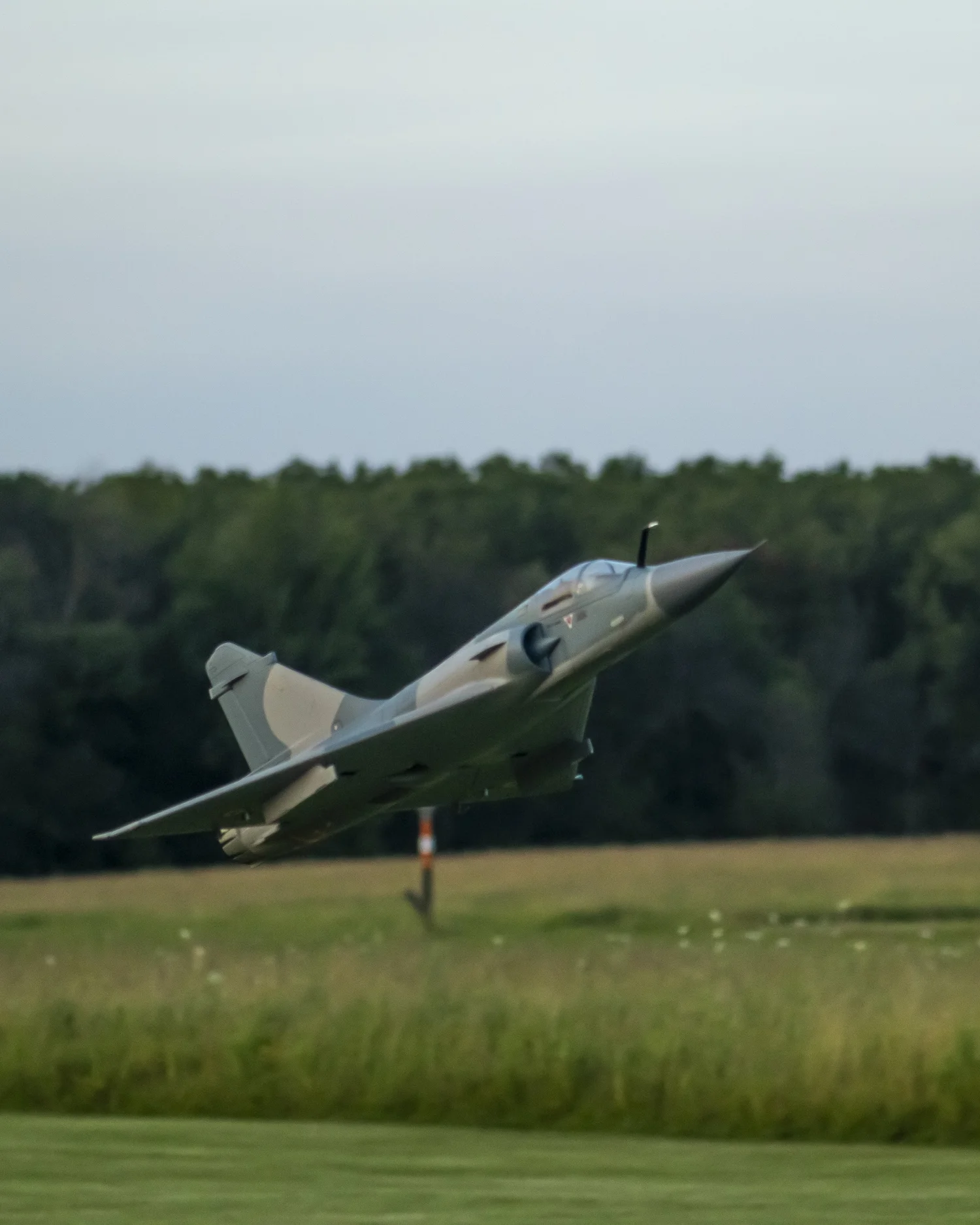 Before you fly the Freewing Mirage 2000C 80mm — Hangar14 RC