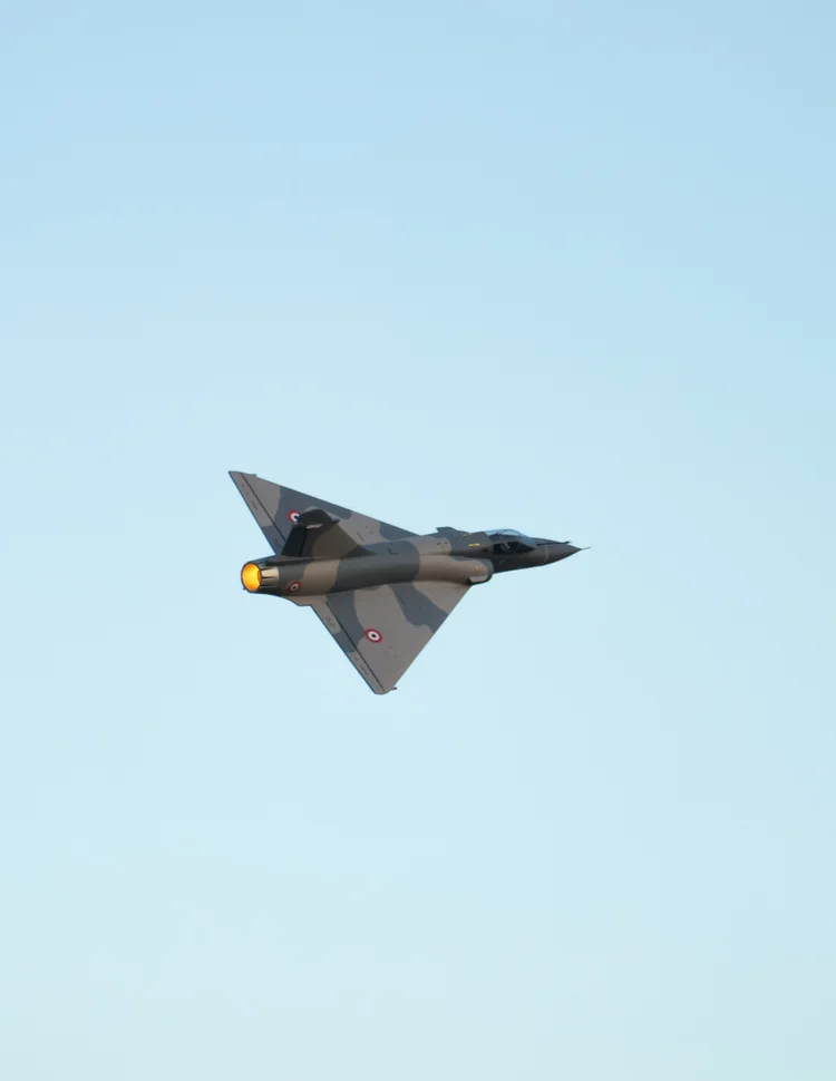 Before you fly the Freewing Mirage 2000C 80mm — Hangar14 RC