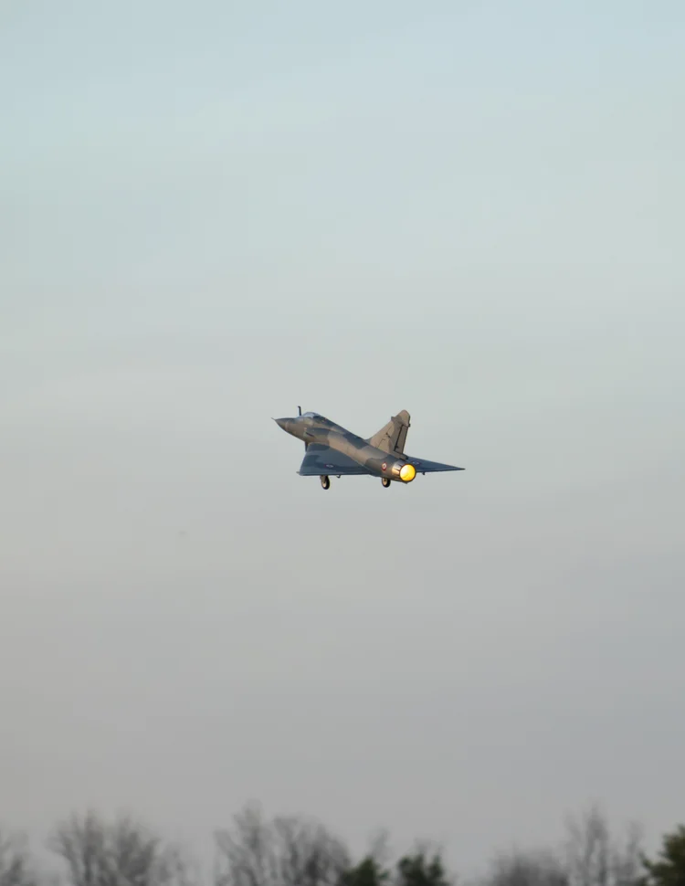 Before you fly the Freewing Mirage 2000C 80mm — Hangar14 RC