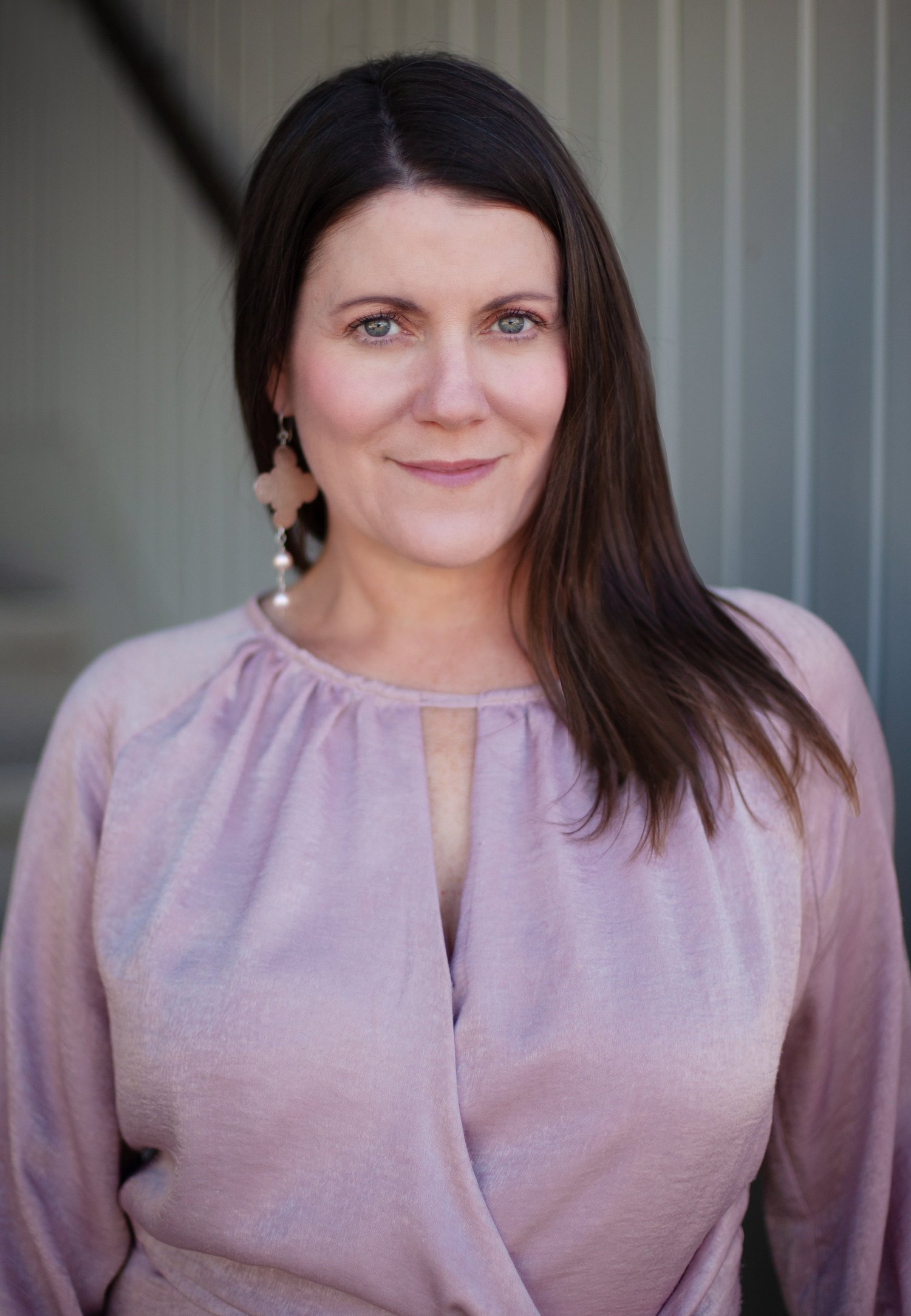 Meaghan Young Jewelry Design