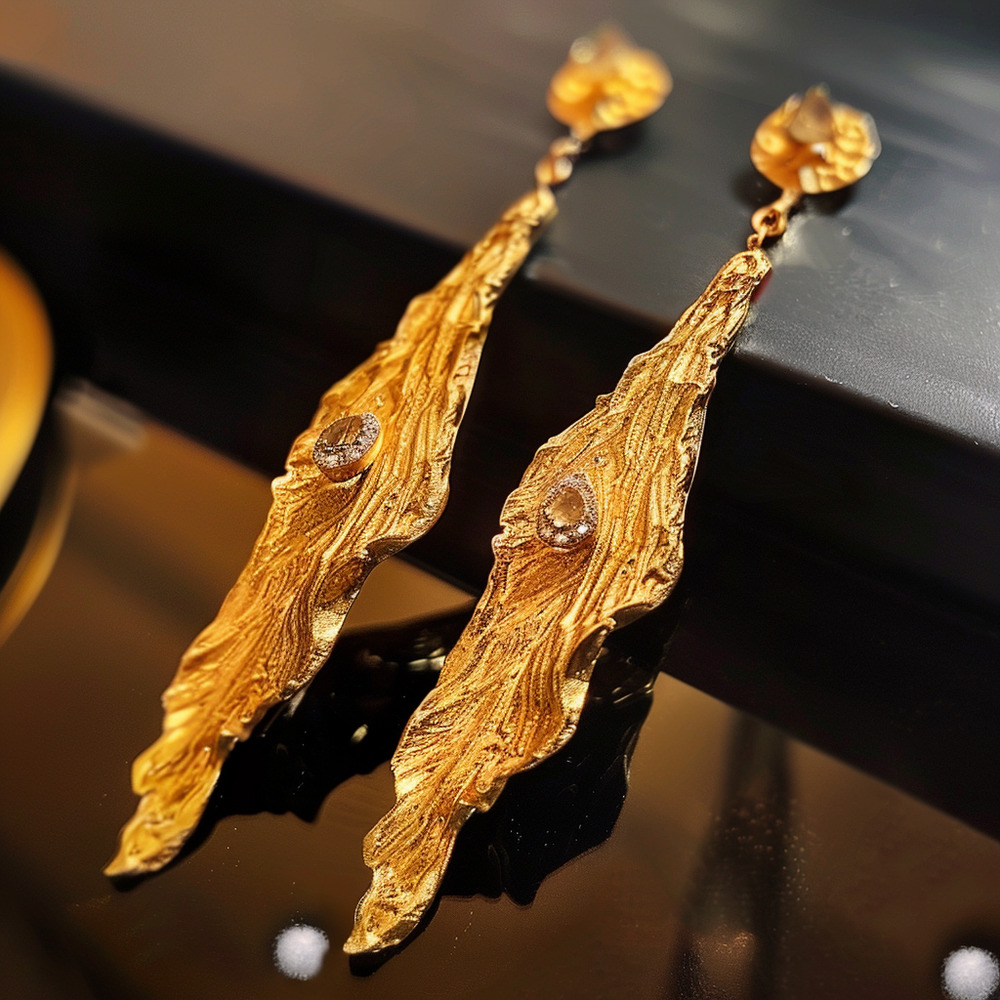 Meaghan Young Jewelry Design