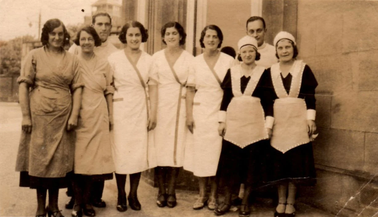 Di Rollo Ice Cream - Edinburgh & Musselburgh