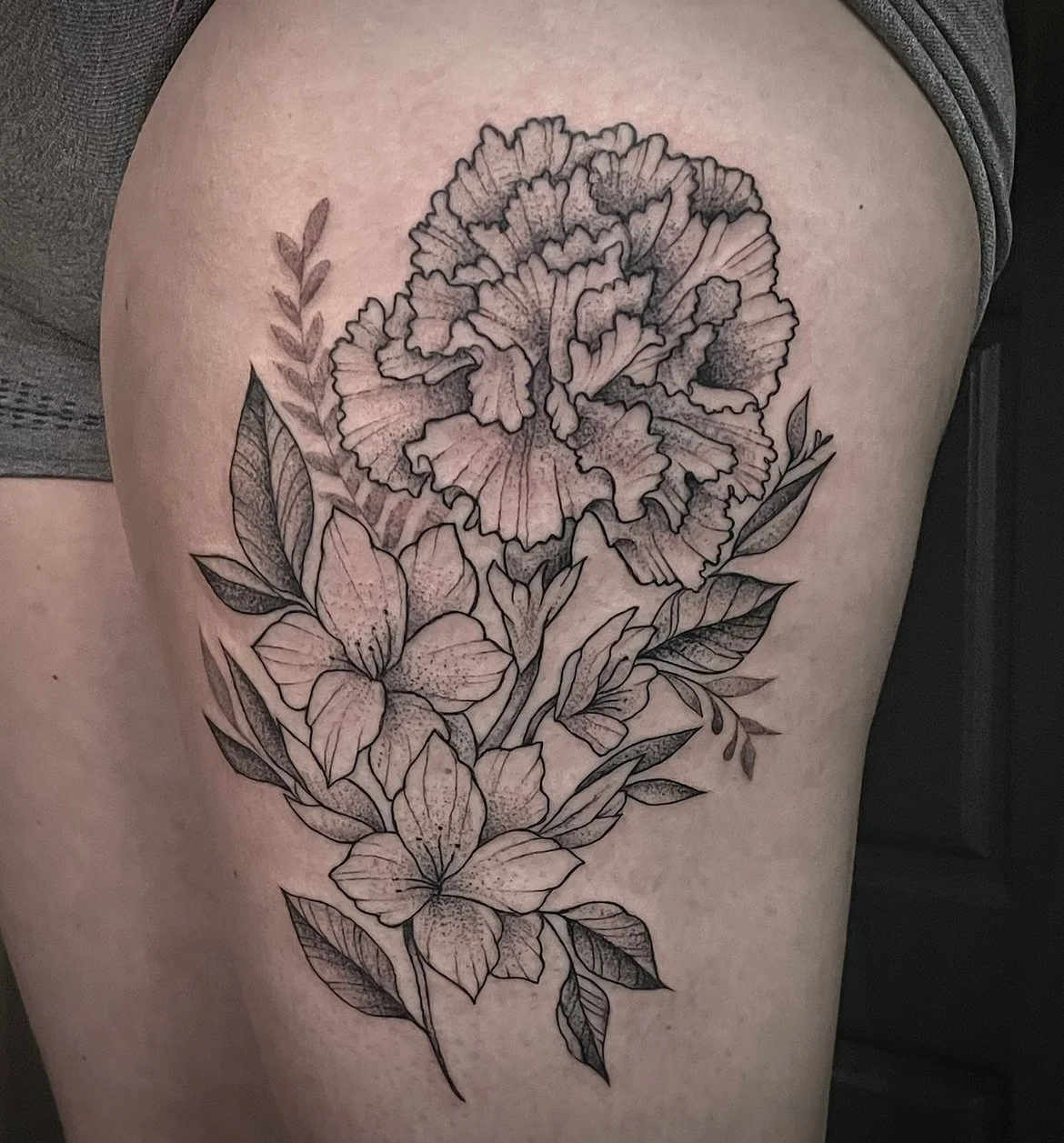 Gallery — Home Sweet Home Tattoo