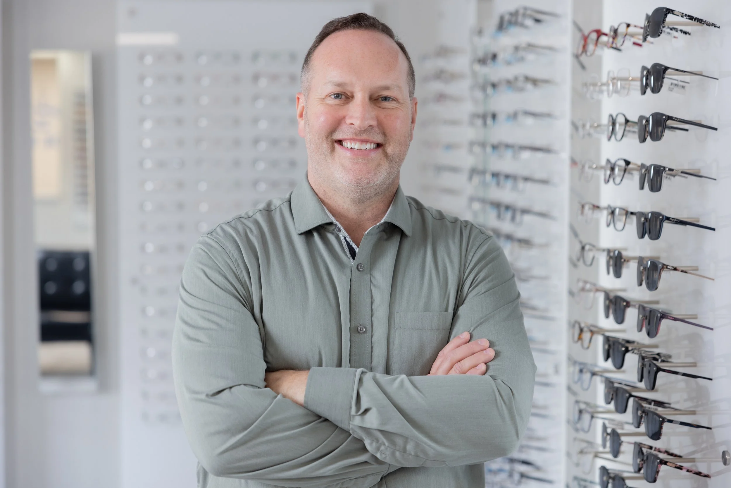 About — Lakeside Eyecare — Oologah, Oklahoma
