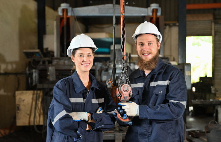 Why Kantrex? — Kantrex