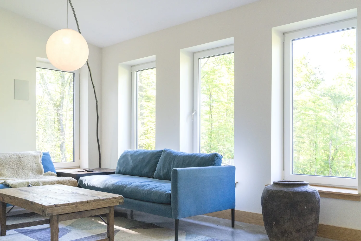 Sublime Windows | Tilt Turn Windows | European Windows