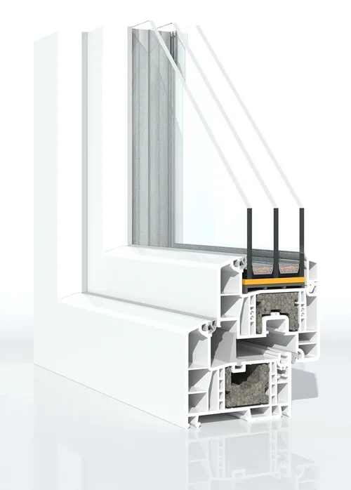 UPVC Windows: Energy-Efficient & Durbale | Sublime Windows — Sublime ...