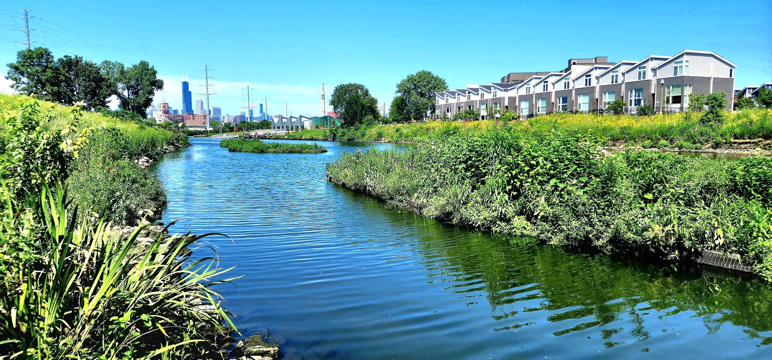 McKinley Park Development Council