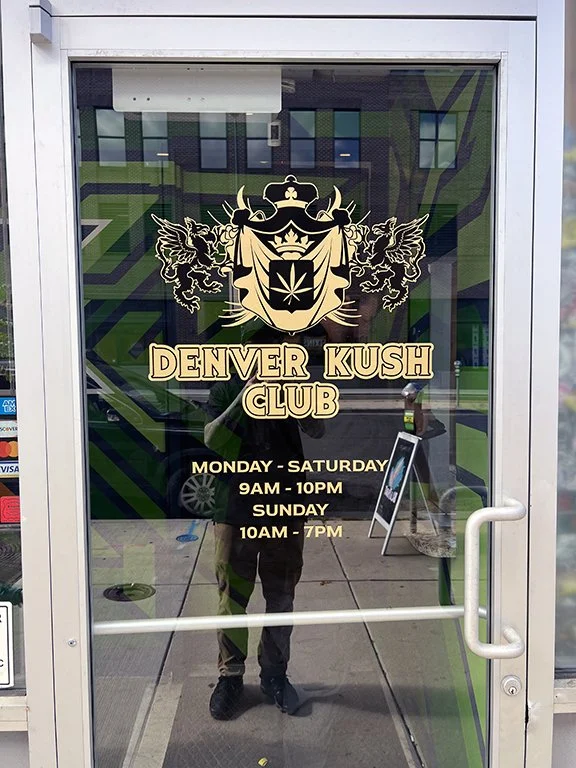 Denver Kush Club — SOAPOINT!
