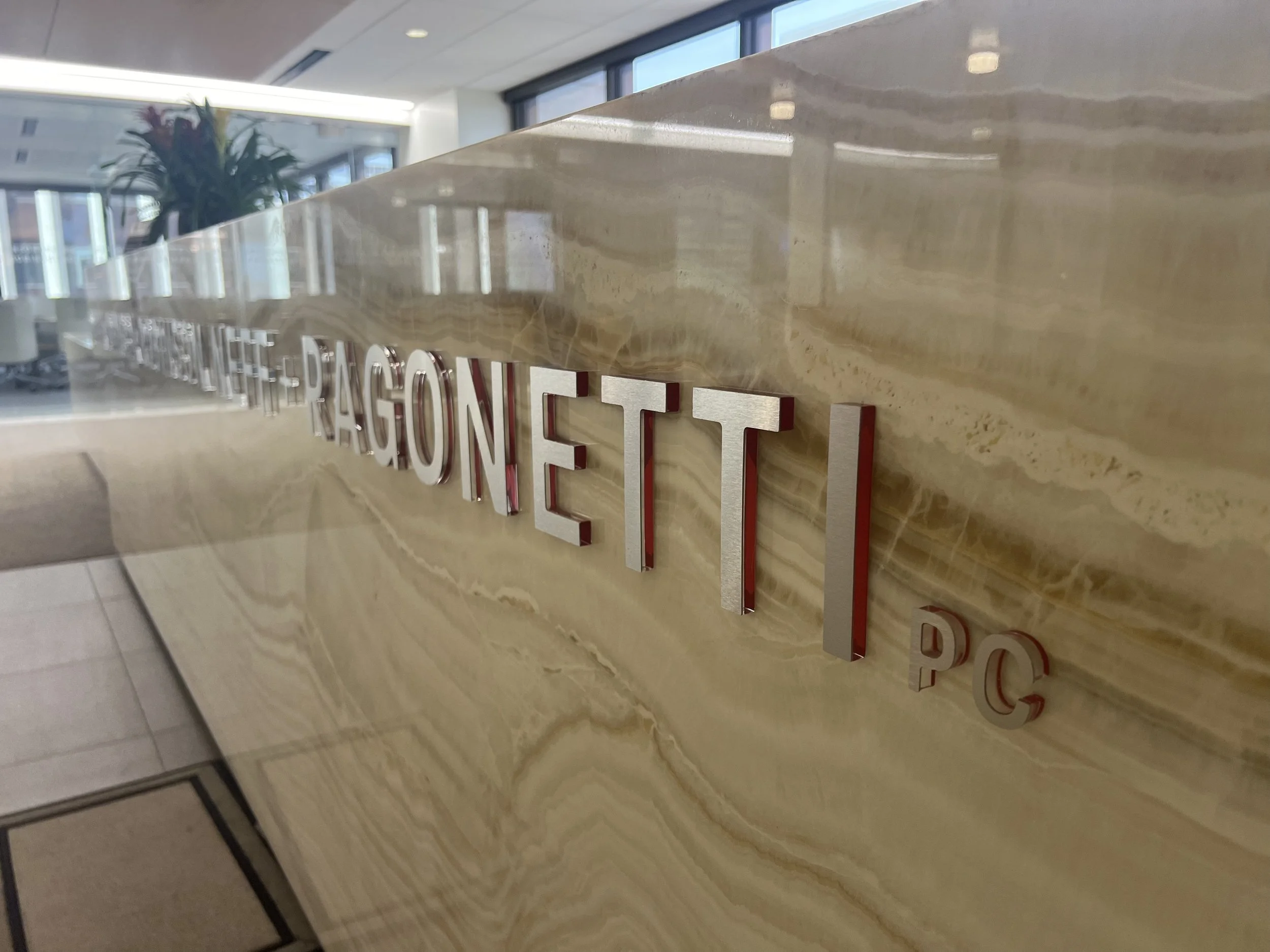 Otten Johnson — SOAPOINT!