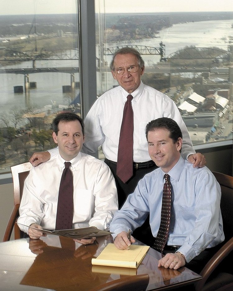 About — Metal Recycling Corporation