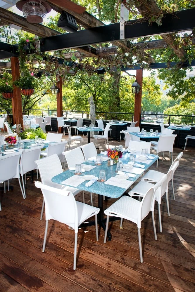 Top 10 Rooftop Bars and Restaurants in Raleigh NC — Thriving in Raleigh