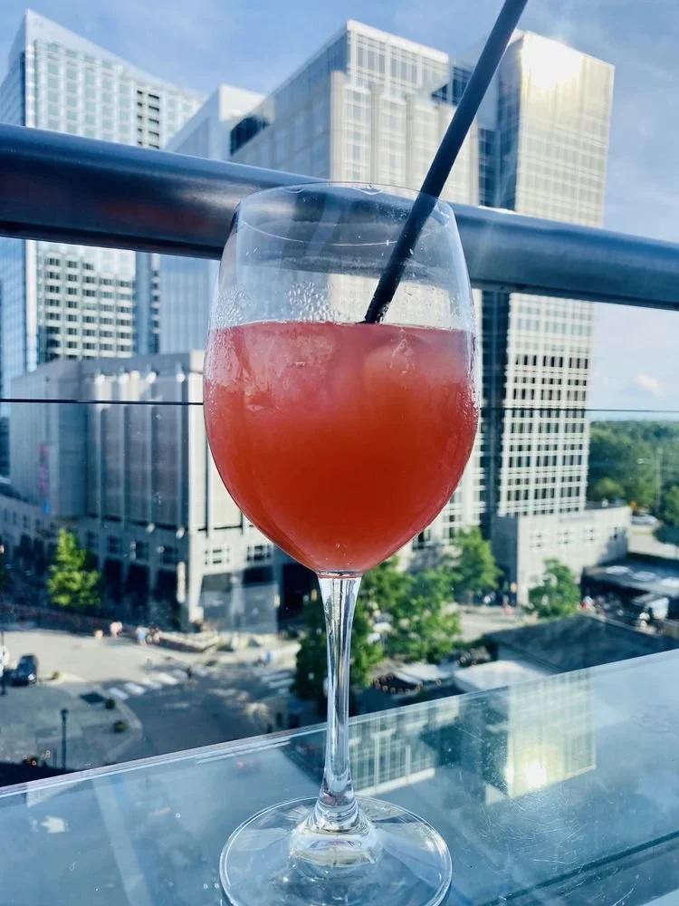 Top 10 Rooftop Bars and Restaurants in Raleigh NC — Thriving in Raleigh