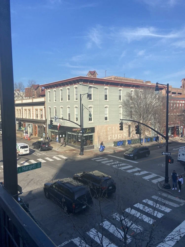 Top 10 Rooftop Bars and Restaurants in Raleigh NC — Thriving in Raleigh